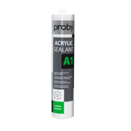 Proby Acrylic Sealant A1 280ml